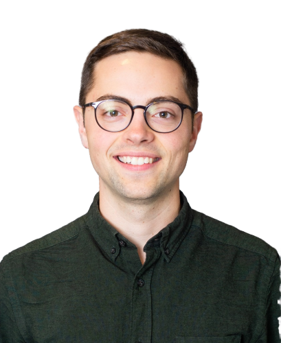 Lucas Smolcic Larson (Lucasgsl) • MuckRock