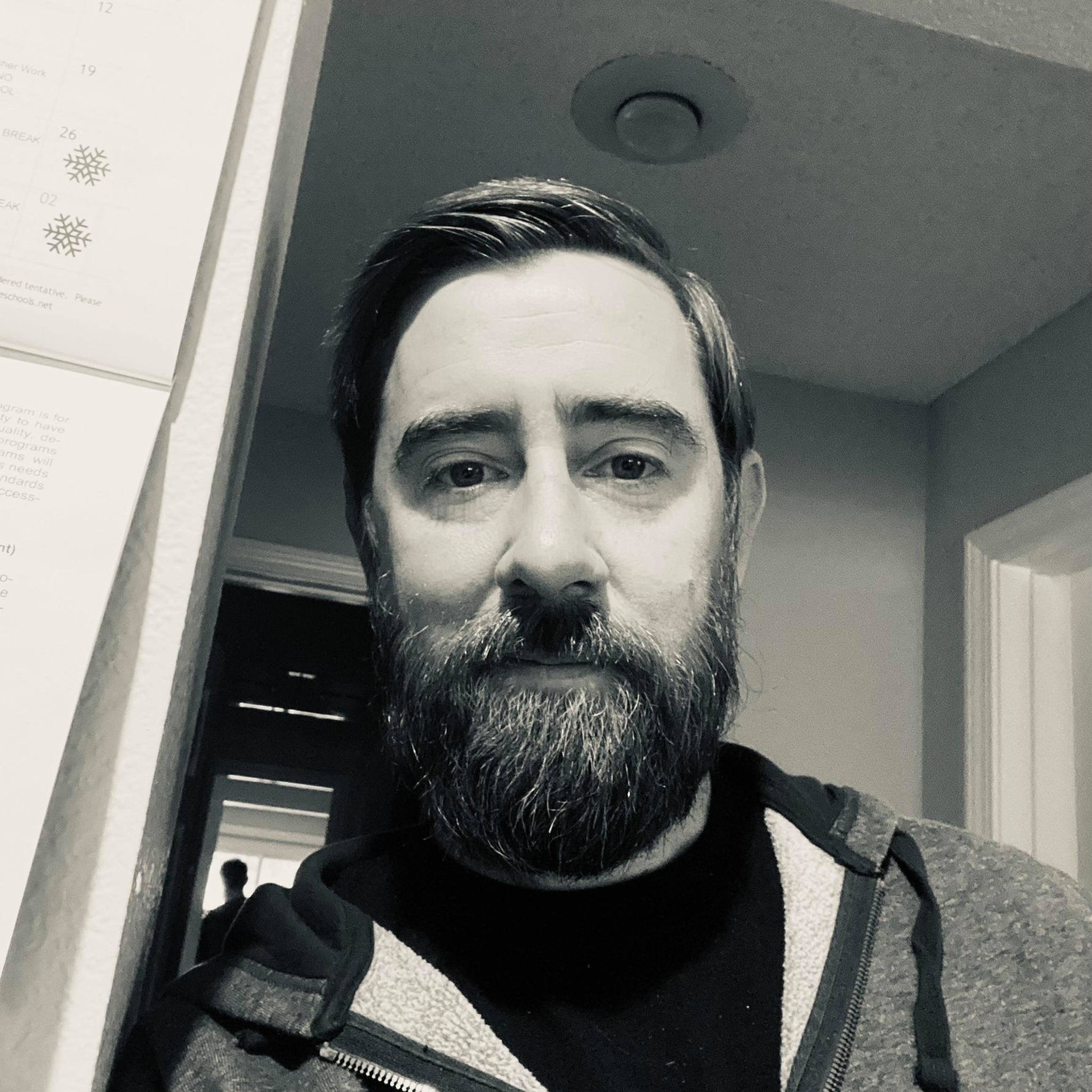 Andrew Zuker (AZukerNV) • MuckRock