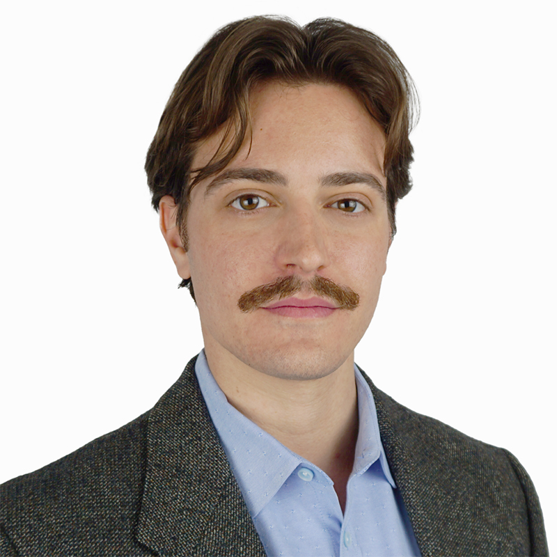 Liam Knox (liamknox13) • MuckRock