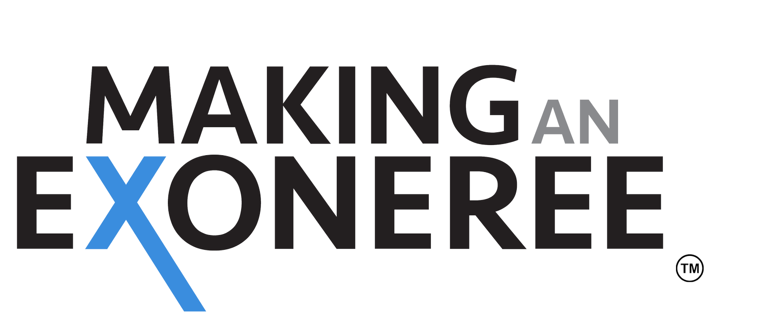 Marc Howard (Making-An-Exoneree) • MuckRock