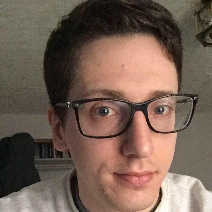 Brian Barr (BBARR) • MuckRock