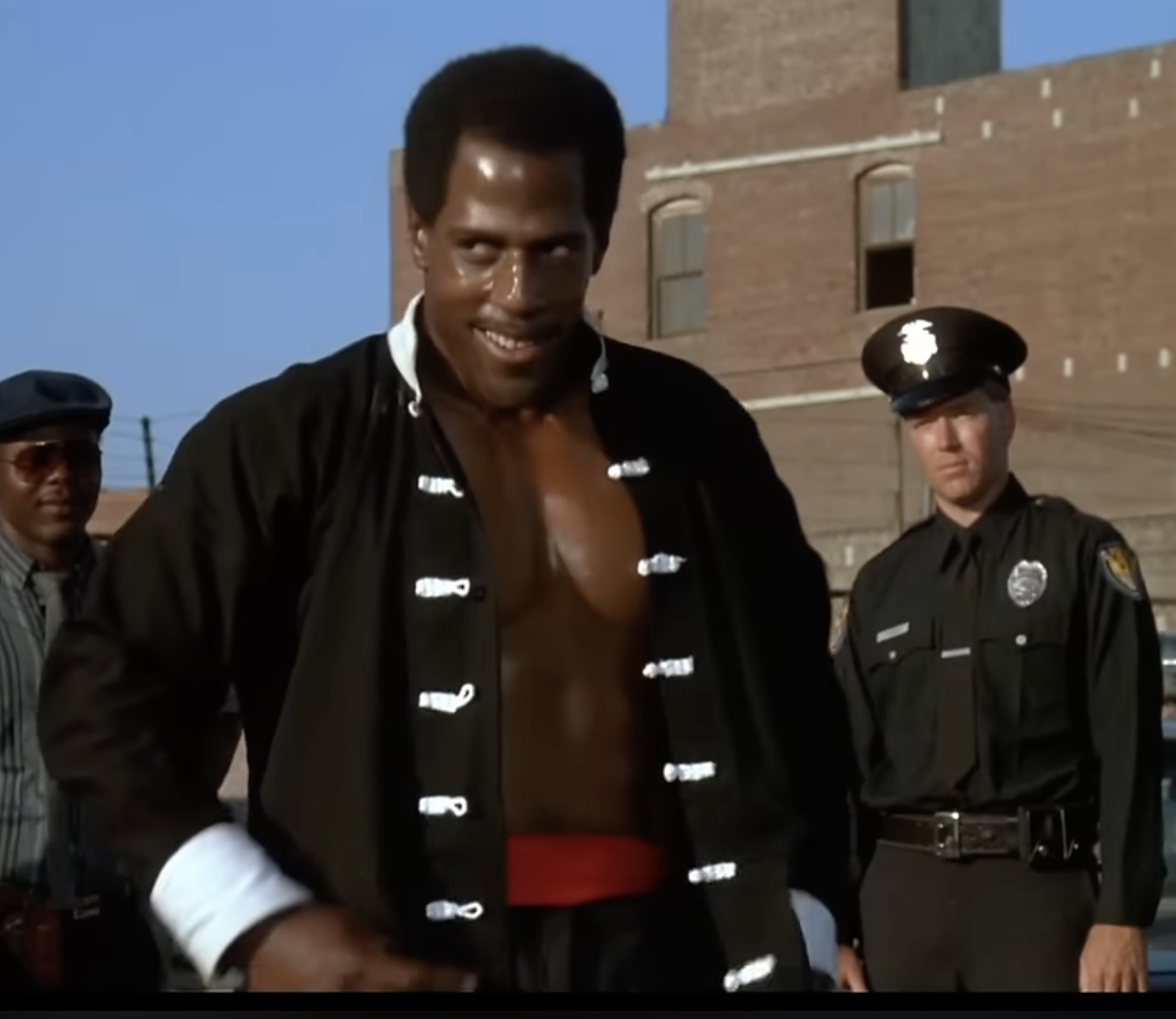 Kung Fu Joe (kungfujoe) • MuckRock