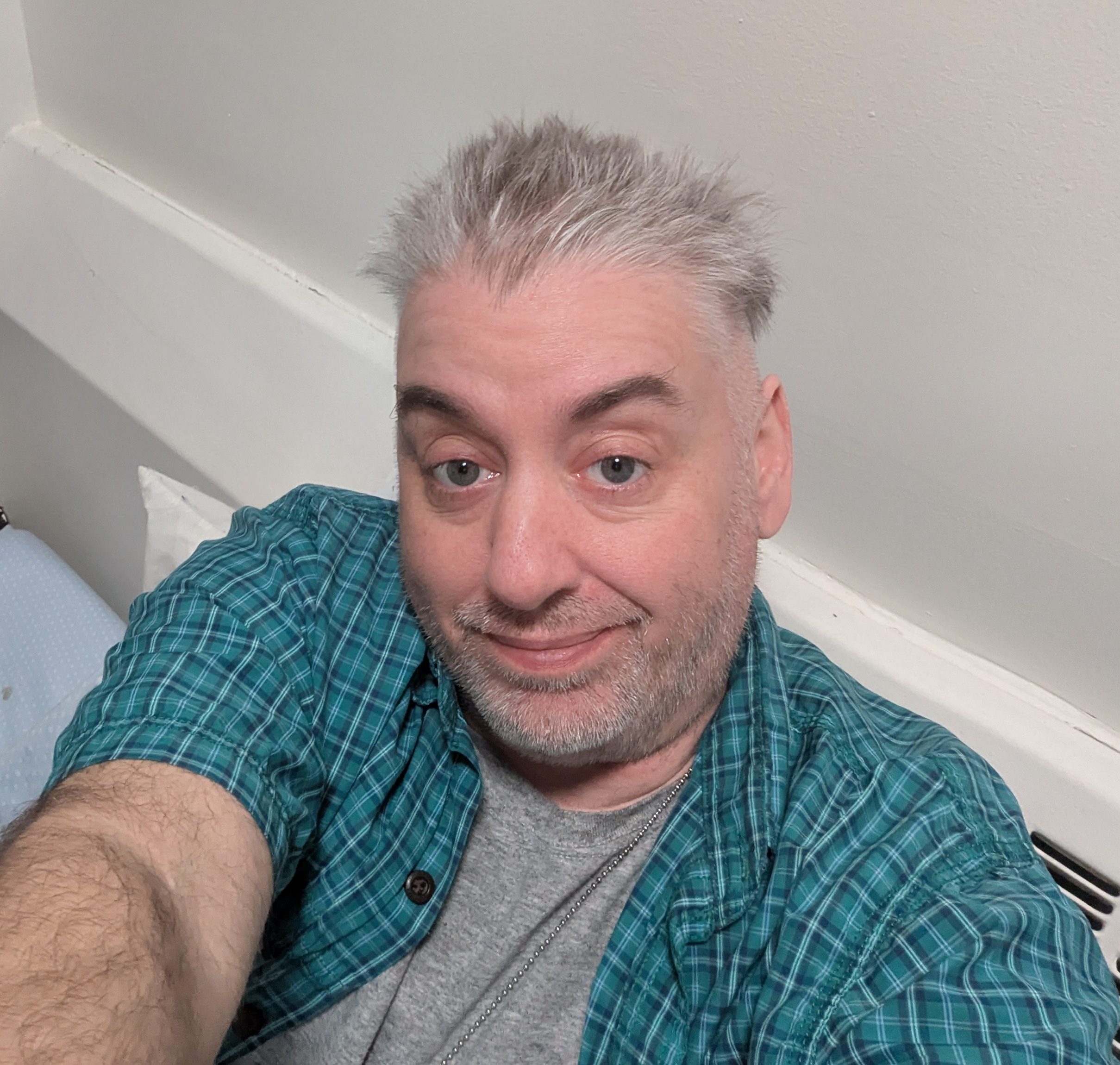 Adam Allen (adamD3331) • MuckRock