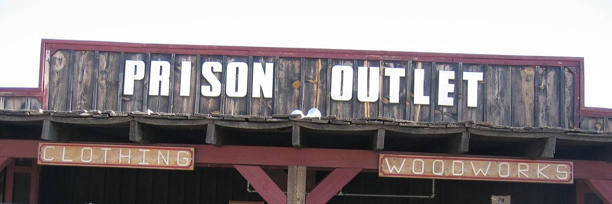 The Private Prison Primer: A tale of two prison towns Part 1 • MuckRock