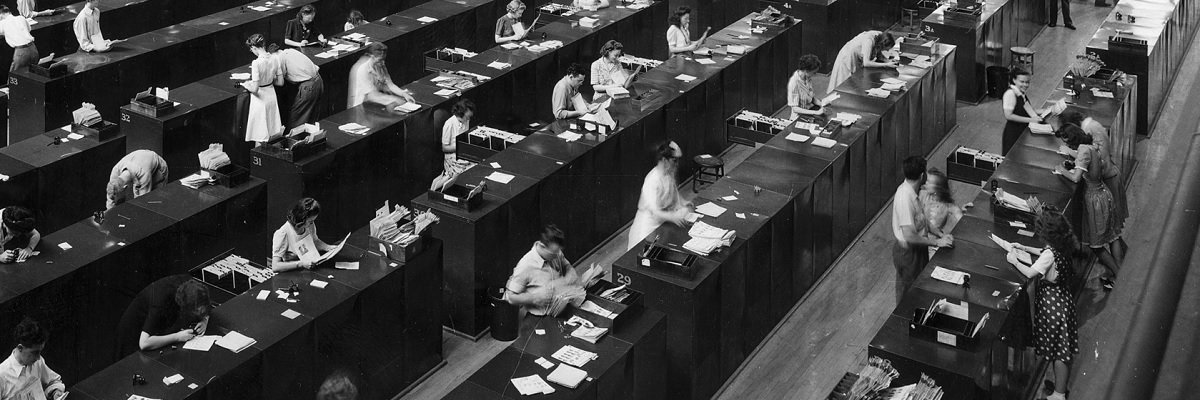 How to sift standard forms for crucial pages • MuckRock