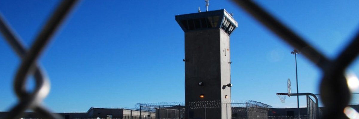 Bureau of Prisons breaks space-time continuum to deny FOIA • MuckRock