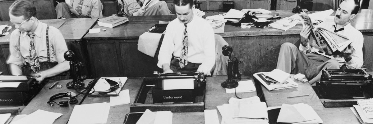 We want you to build a project with MuckRock • MuckRock