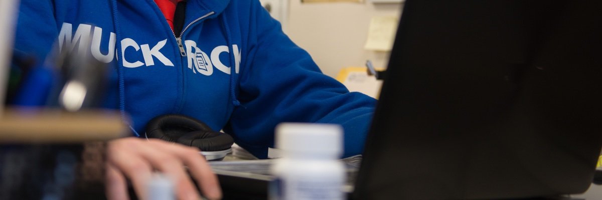 MuckRock granted non-profit status • MuckRock