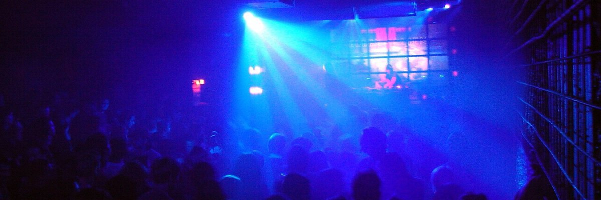 The DEA's cringeworthy guide to '00s rave culture • MuckRock