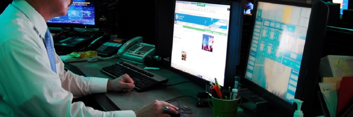 The NSA's guide to the internet is the weirdest thing you'll read today ...