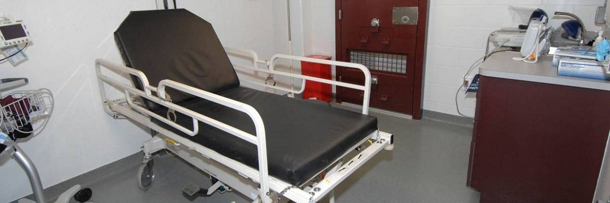 Checkup time for Corizon, America's prison medical contractor • MuckRock