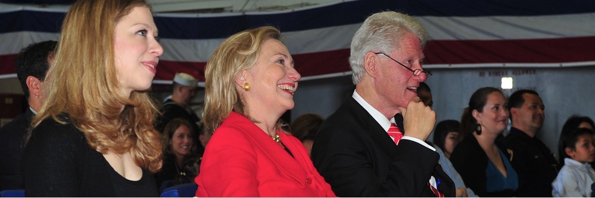 Help crowdfund the release of the FBI's investigation into Hillary ...