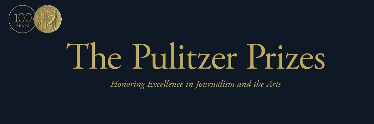 Introducing the Pulitzer Project • MuckRock