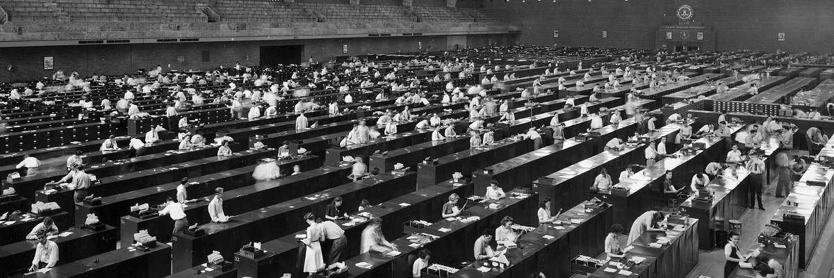 Ask Hoover: The FBI was the pre-internet era's answer to Google • MuckRock