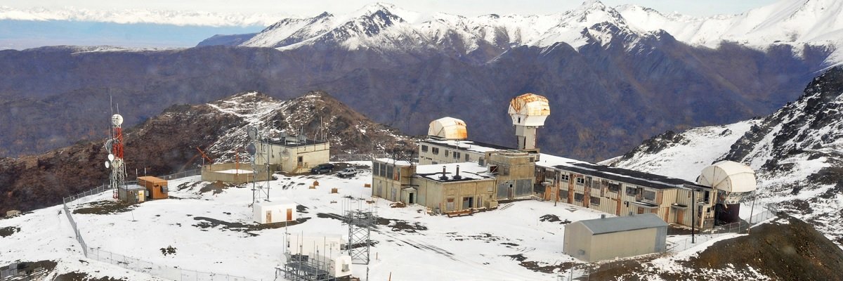 The FBI's Cold War contingency plan was largely motivated by spite ...