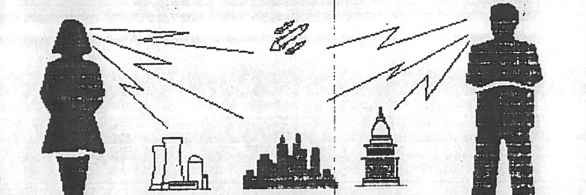CIA feared a widening "psychic gap" with the Soviets • MuckRock