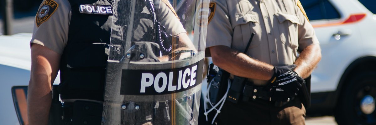 A user's guide to our police use-of-force policies • MuckRock