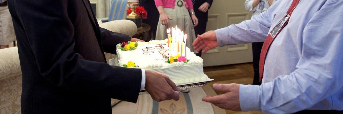 MuckRock turns seven • MuckRock