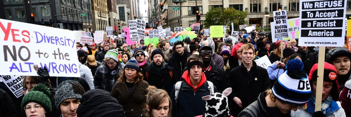 MuckRock's guide to protests and FOIA: The day of • MuckRock