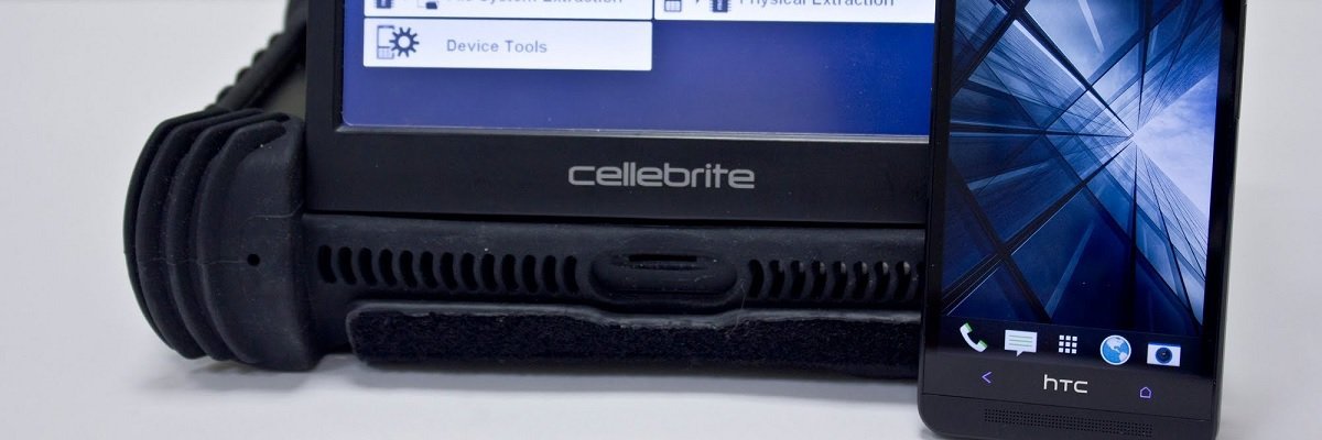 Training bulletin illustrates how Denver Police plan to use Cellebrite ...