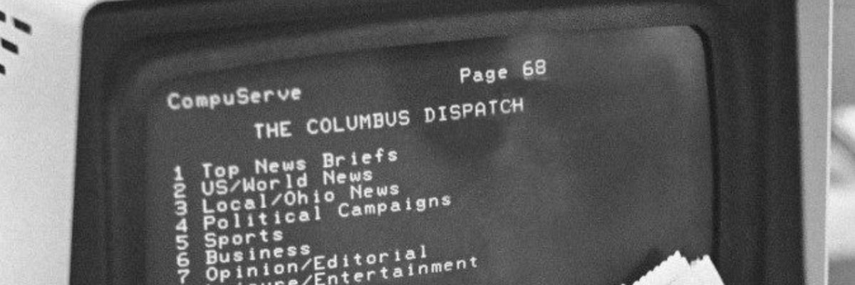 CIA and NSA first sought to exploit commercial databases in mid-80s ...