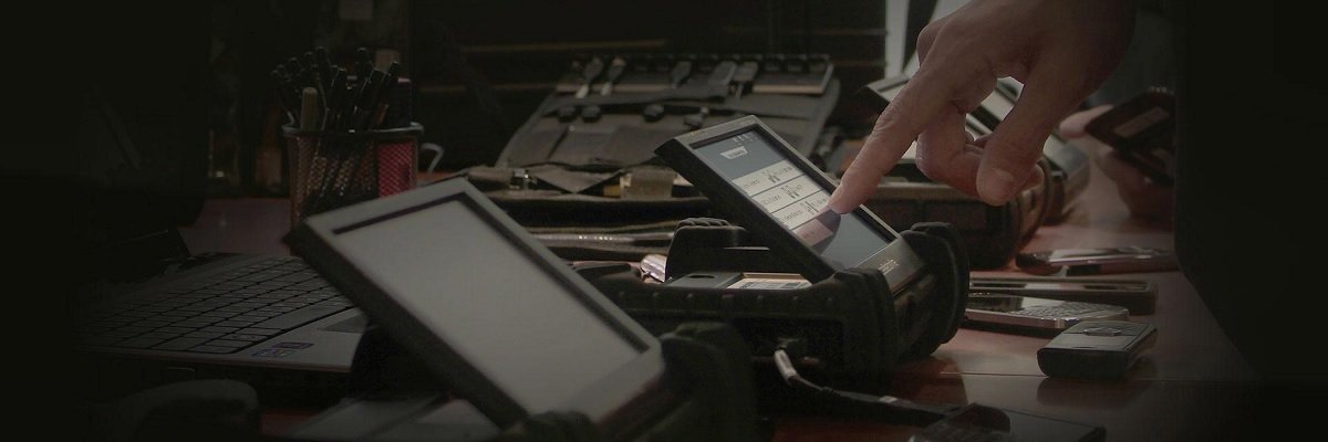 Police are getting a lot of use out of cell phone extraction tech ...