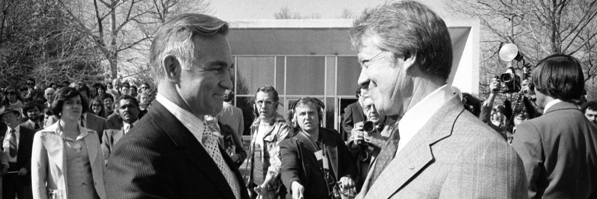 CIA’s 60 year war with the Government Accountability Office: the '70s ...