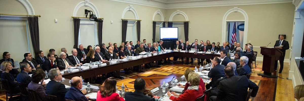 How to FOIA secret algorithms and White House summits • MuckRock