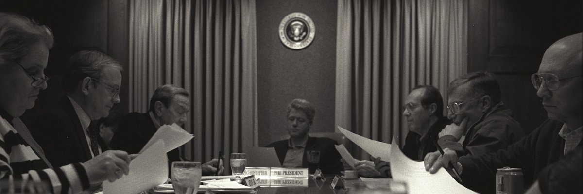 CIA’s 60 year war with the Government Accountability Office: the '90s ...