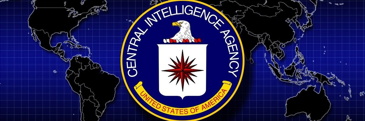 CIA World Tour: What has the Agency done in your country? • MuckRock