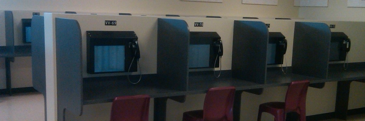 Jefferson Parish Inmate