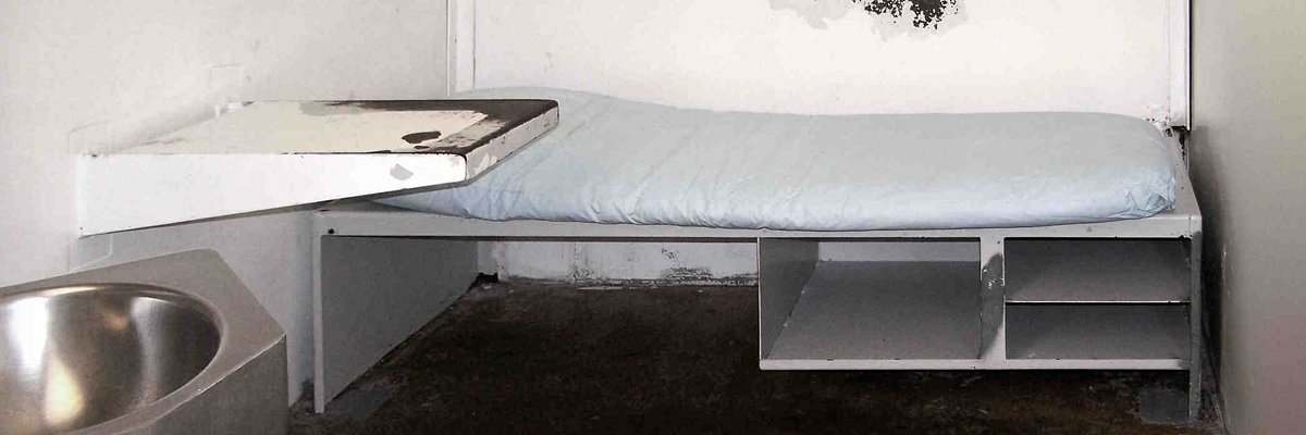 Florida inmates are latest in fight against mandatory solitary for ...