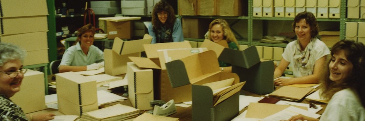 Help us build a better MuckRock by taking a short survey • MuckRock