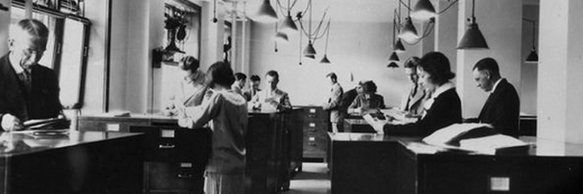 MuckRock's guide to getting your own FBI file • MuckRock