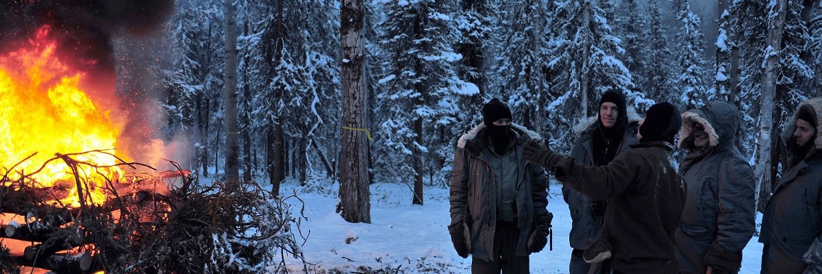 How to survive in the wild, according to the CIA • MuckRock