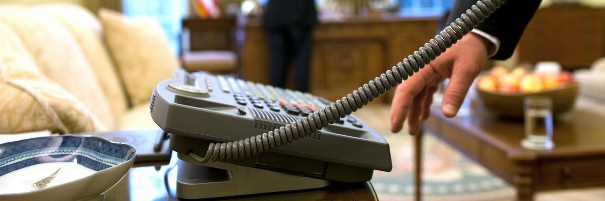 FBI file indicates the Bureau had better information sharing with phone ...