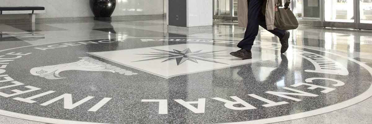 Court rules CIA must search emails, even if you can't read agency's ...