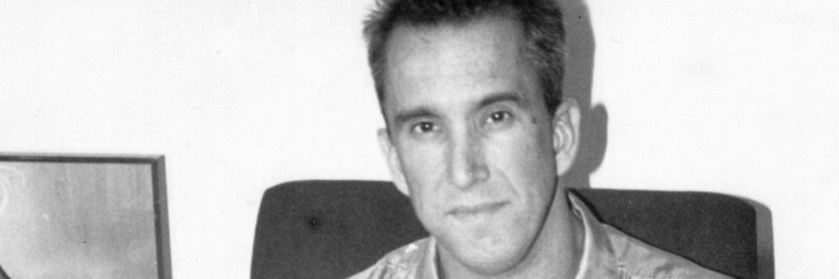 FBI file on controversial steroid guru Daniel Duchaine reveal his skill ...