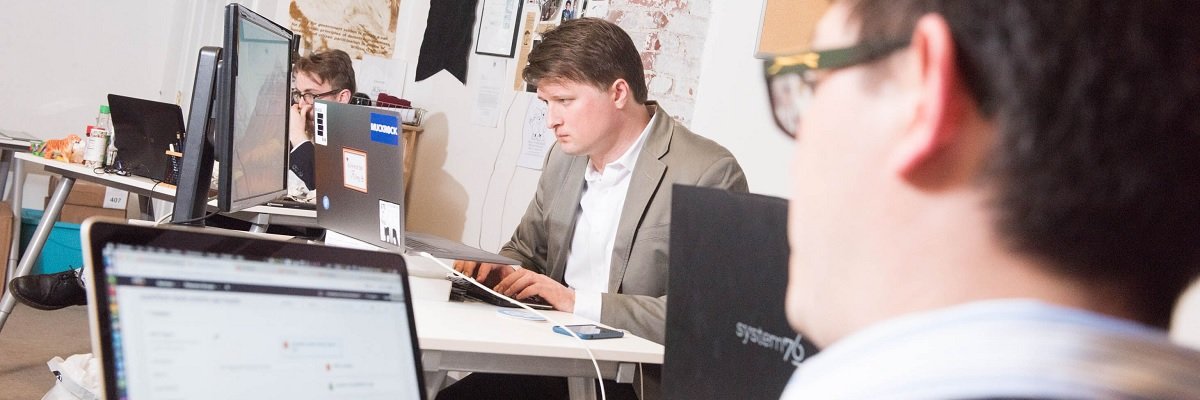 UPDATED: Come fight for transparency as MuckRock’s Sam Whitmore Media ...