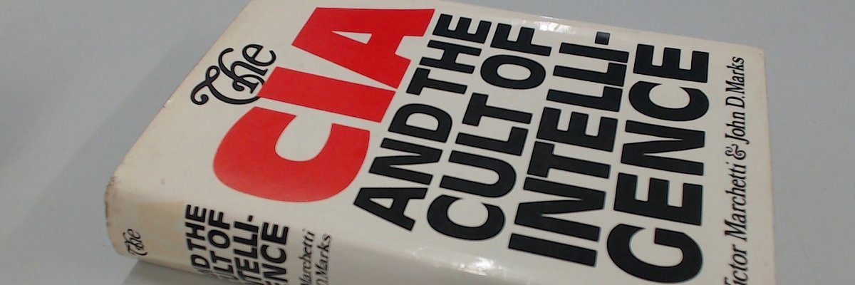 Uncensoring the Cult of Intelligence • MuckRock