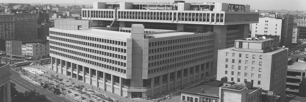 Explore over a century of FBI history with our new and improved ...