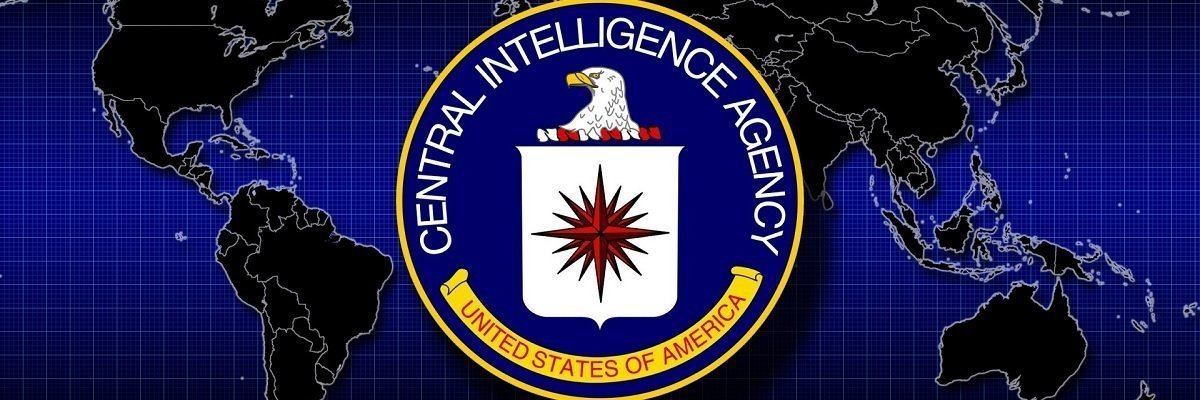 CIA World Tour: Near East (the Middle East and North Africa) • MuckRock