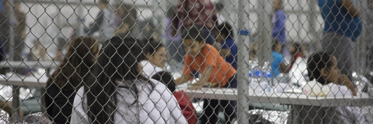 U.S. government looking for new places to house detained migrant ...