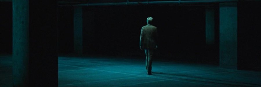 The mystery of disgraced CIA spymaster James Angleton's "retirement ...