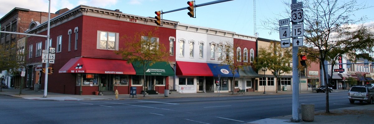 Goshen, Indiana: the city that said no to a new ICE facility • MuckRock