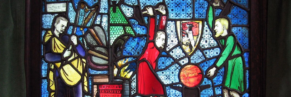 Cold War feuds led to the FBI investigating accusations that the ...