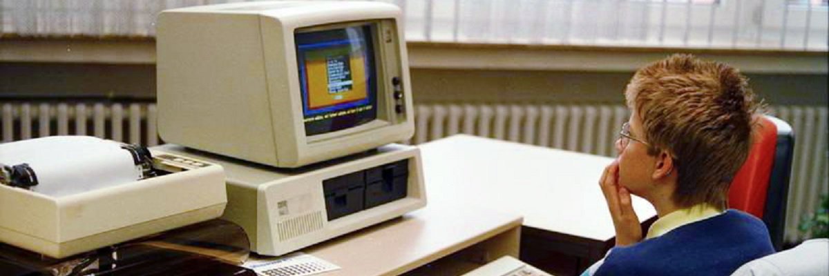 Memo shows the CIA was offered PROMIS software in 1981 • MuckRock