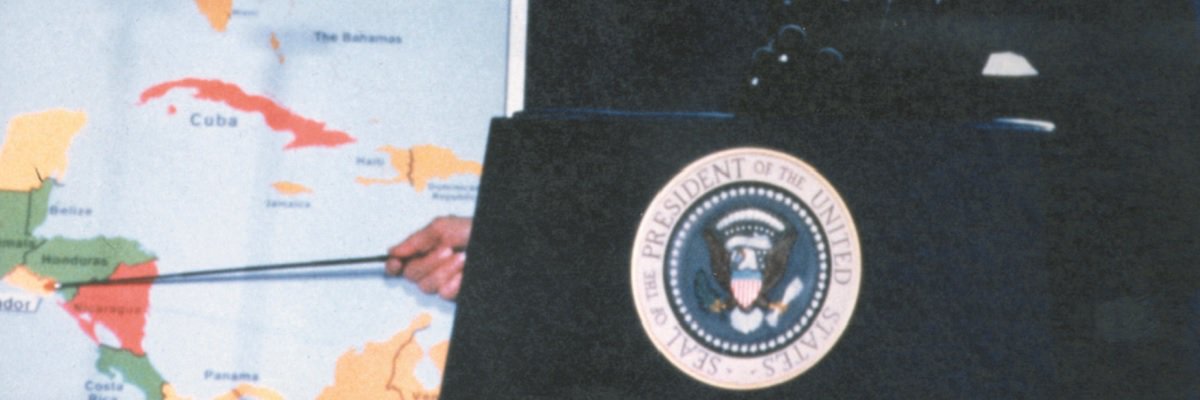 A brief history of U.S.-led regime change in Latin America • MuckRock