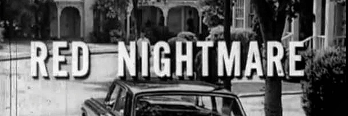 Senator James Eastland’s allegations about "Red spy rings" debunked by ...