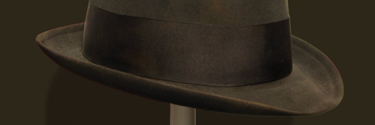 The CIA and Jack Gregersen's exploding hat • MuckRock